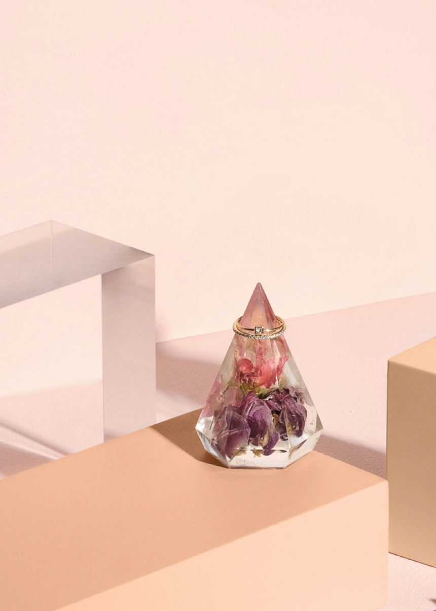 DIY Bouquet Preservation Kit: Create A Beautiful Keepsake – Soil + Soul ...