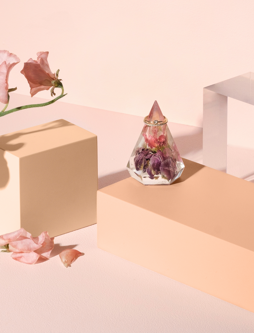 DIY Bouquet Preservation Kit: Create A Beautiful Keepsake – Soil + Soul ...